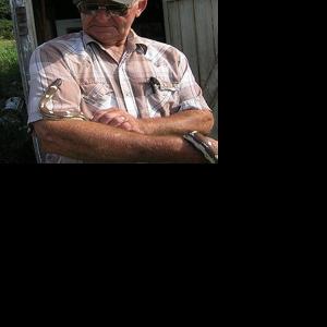 Wayne Simmerman's request: stop killing snakes