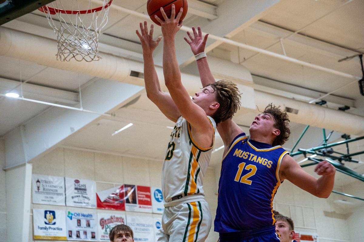 Kearney Catholic rallies with big fourth quarter to beat SEM