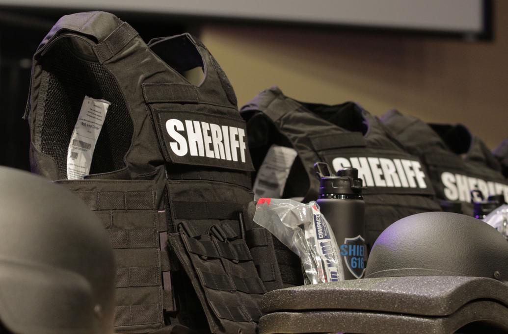 27 more Buffalo County Sheriff deputies and Kearney Police Department ...