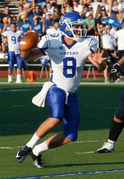 Kaiser looking for improvement in second start