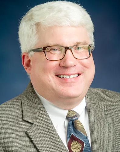 Mark Reid selected as new College of Education dean at UNK