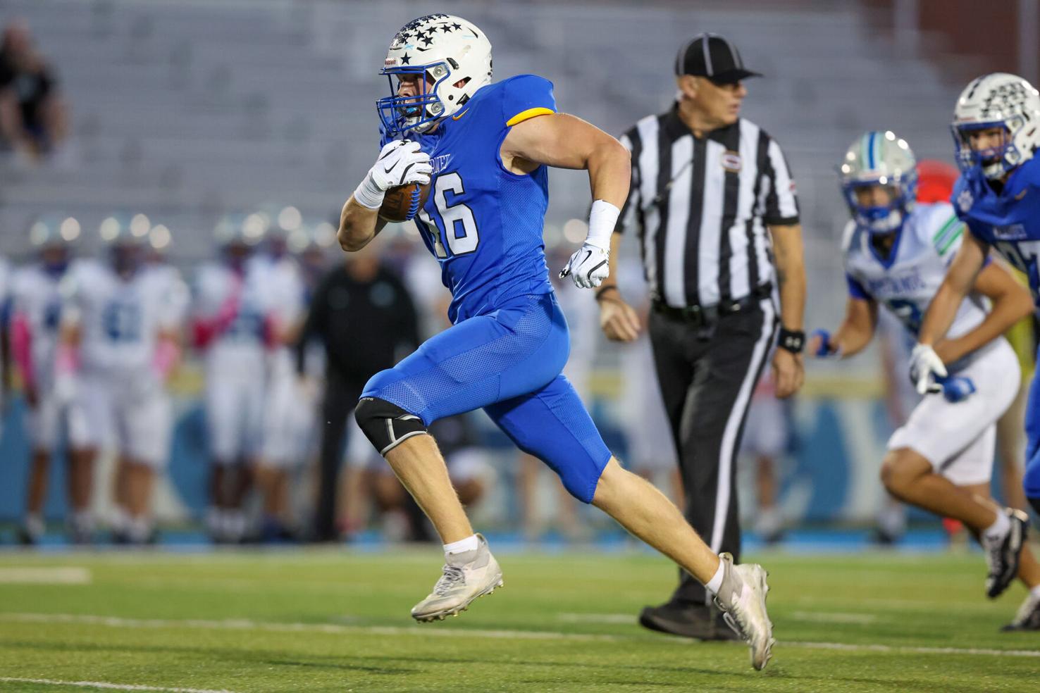 Photos: Kearney High and Millard North football