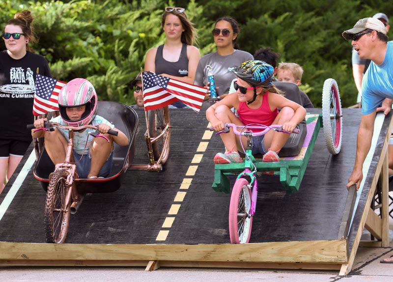 Annevar summer festival canceled for the first time since WWII