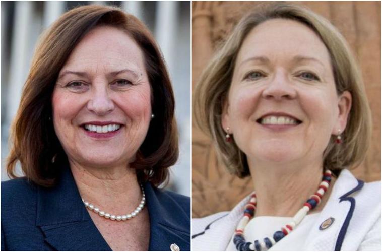 Sen. Deb Fischer will face Jane Raybould in general election