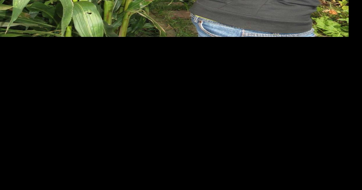 Gardeners work to revive the Pawnee Nation’s endangered supply of ...