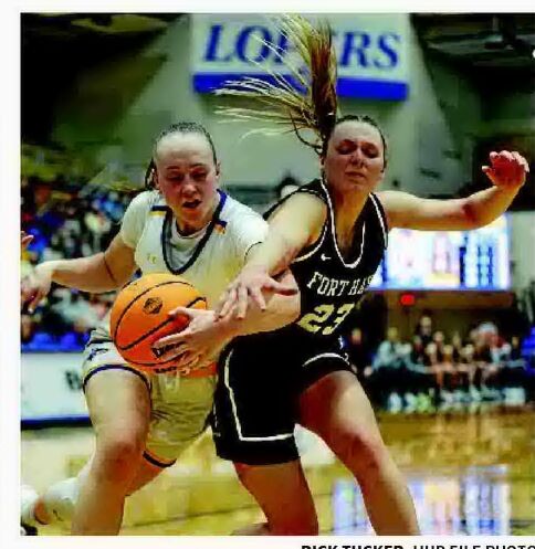 New coaches, new faces, new era for UNK women's basketball