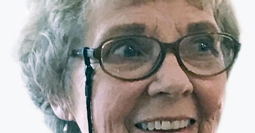 Dr. Doris M. Corder