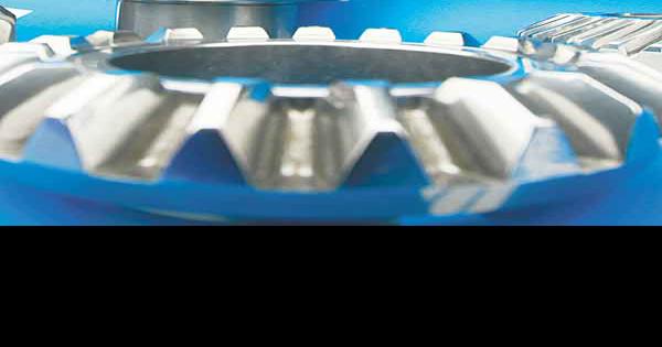 Eaton gear work moving from Kearney to Hastings