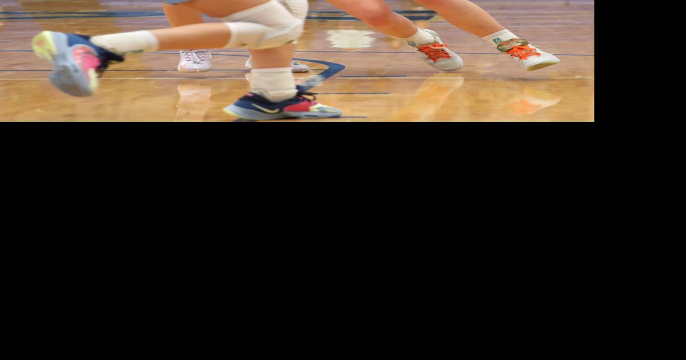 GIRLS FKC TOURNAMENT: Overton defeats Wilcox-Hildreth 36-28