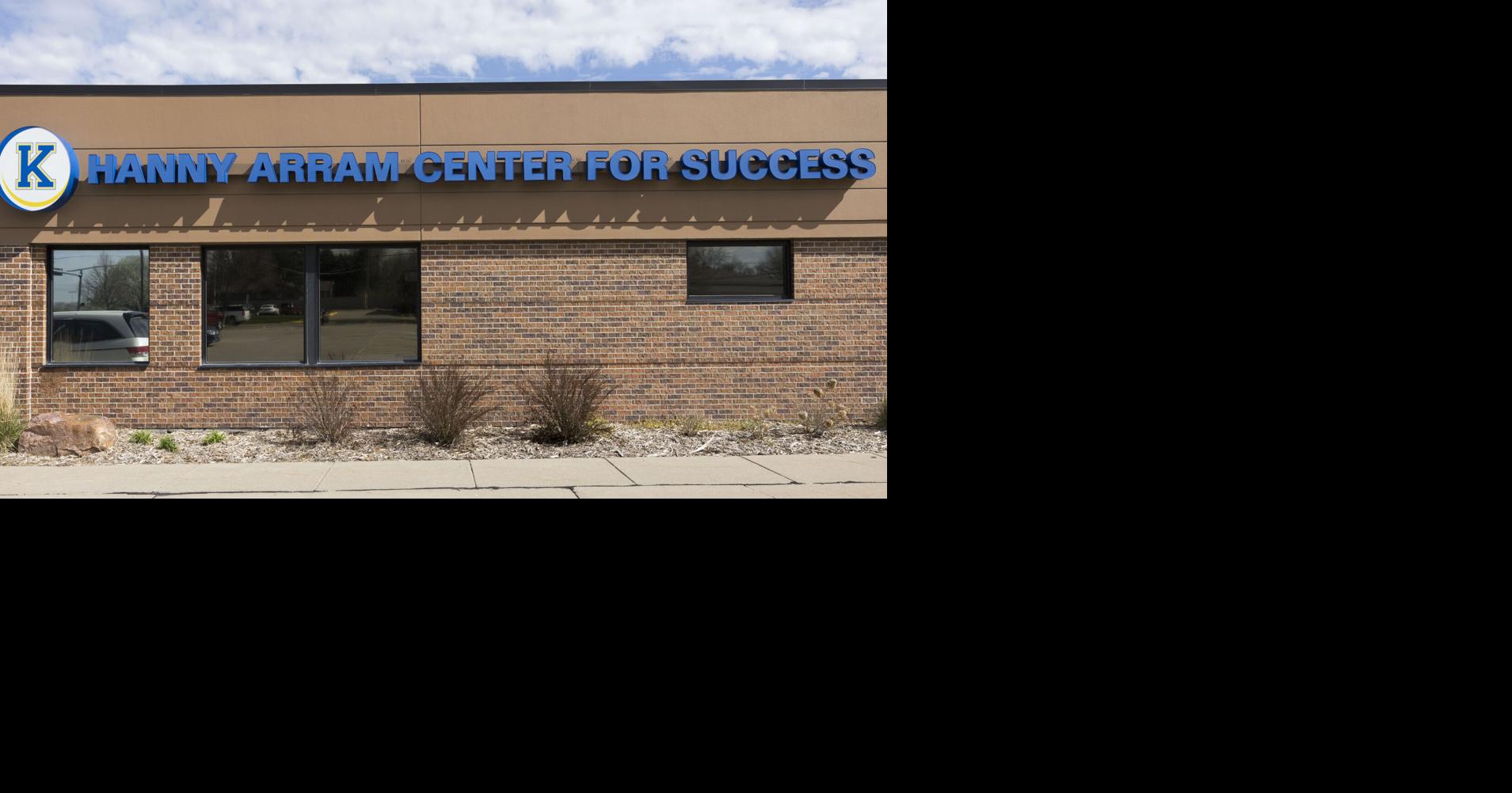 Hanny Arram Center for Success receives College Access Grant