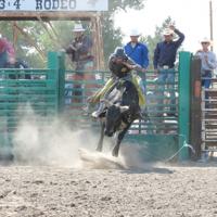 Cowboy Up: A Sumner July 4 Tradition