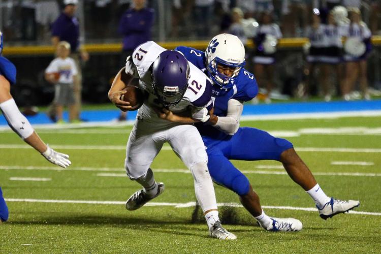 Isaiah Stalbird shined on ’Cats’ swarming defense