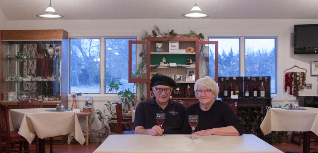 Burchell’s B&B a hotspot for birdwatchers