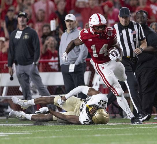 Kearney Marketplace like dozens of stores in one