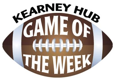 Game of the Week: Loomis, Overton set for smash-mouth showdown