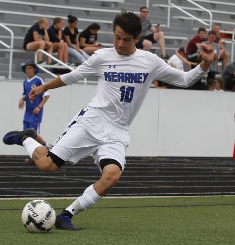 KHS beats Lex, Columbus to win GNAC crown