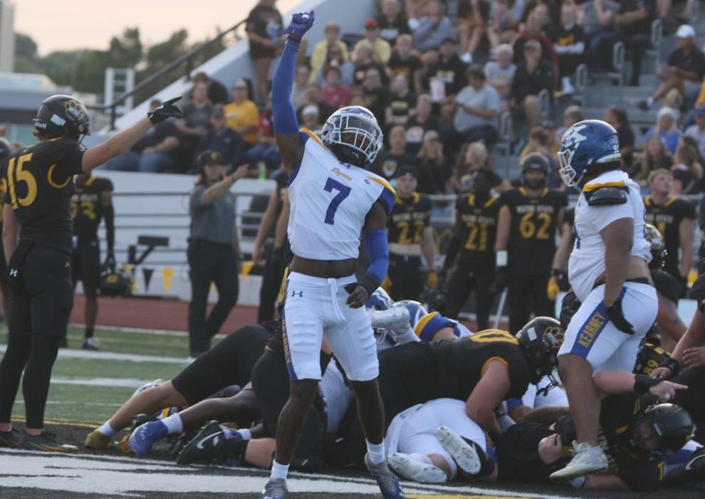 3 takeaways from UNK football’s 28-21 season-opening win over Wayne State