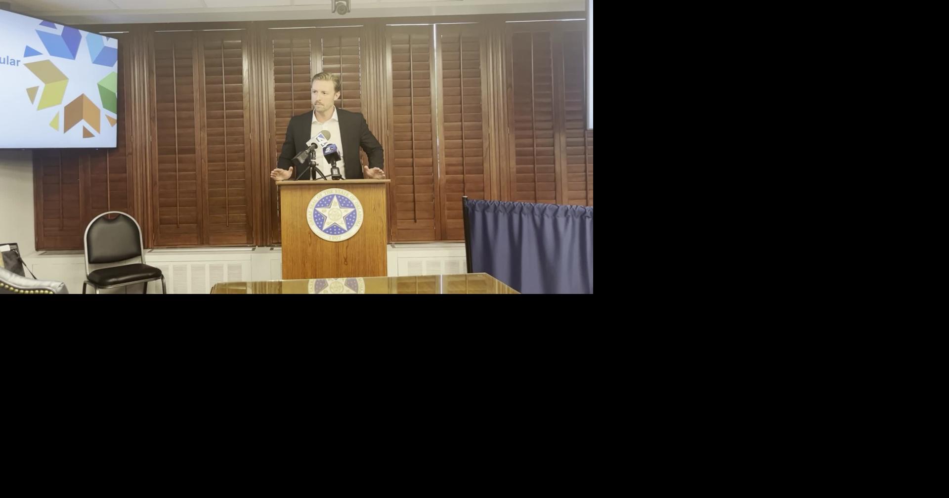 George Ayoub: Culture wars continue with due process, social studies ...