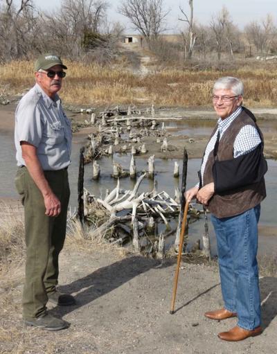 Platte bridge replacement funded; supporters hope it’s the start for ...