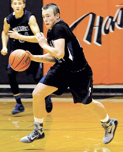 Kearney's Waller fuels GNAC semis win