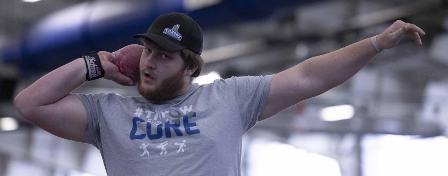 PHOTOS: UNK Track and Field compete at the Charlie Foster Classic