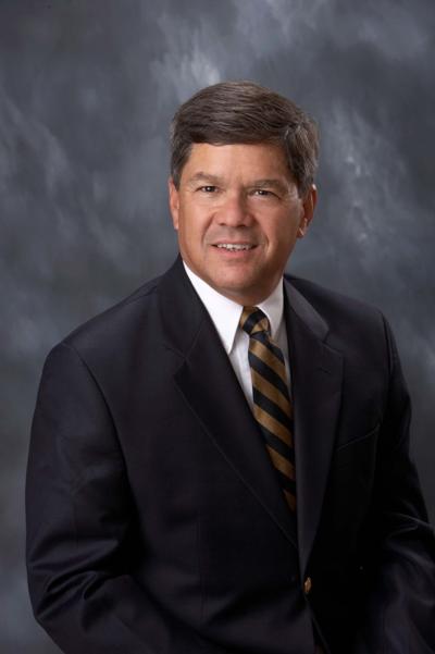 State water sustainability taking hold, expert says