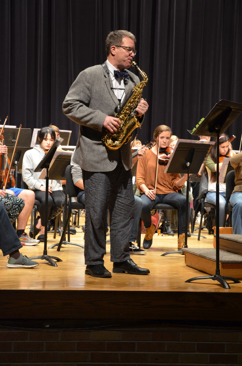 Kearney Symphony Orchestra presents ‘Scary Tales’ Tuesday ...