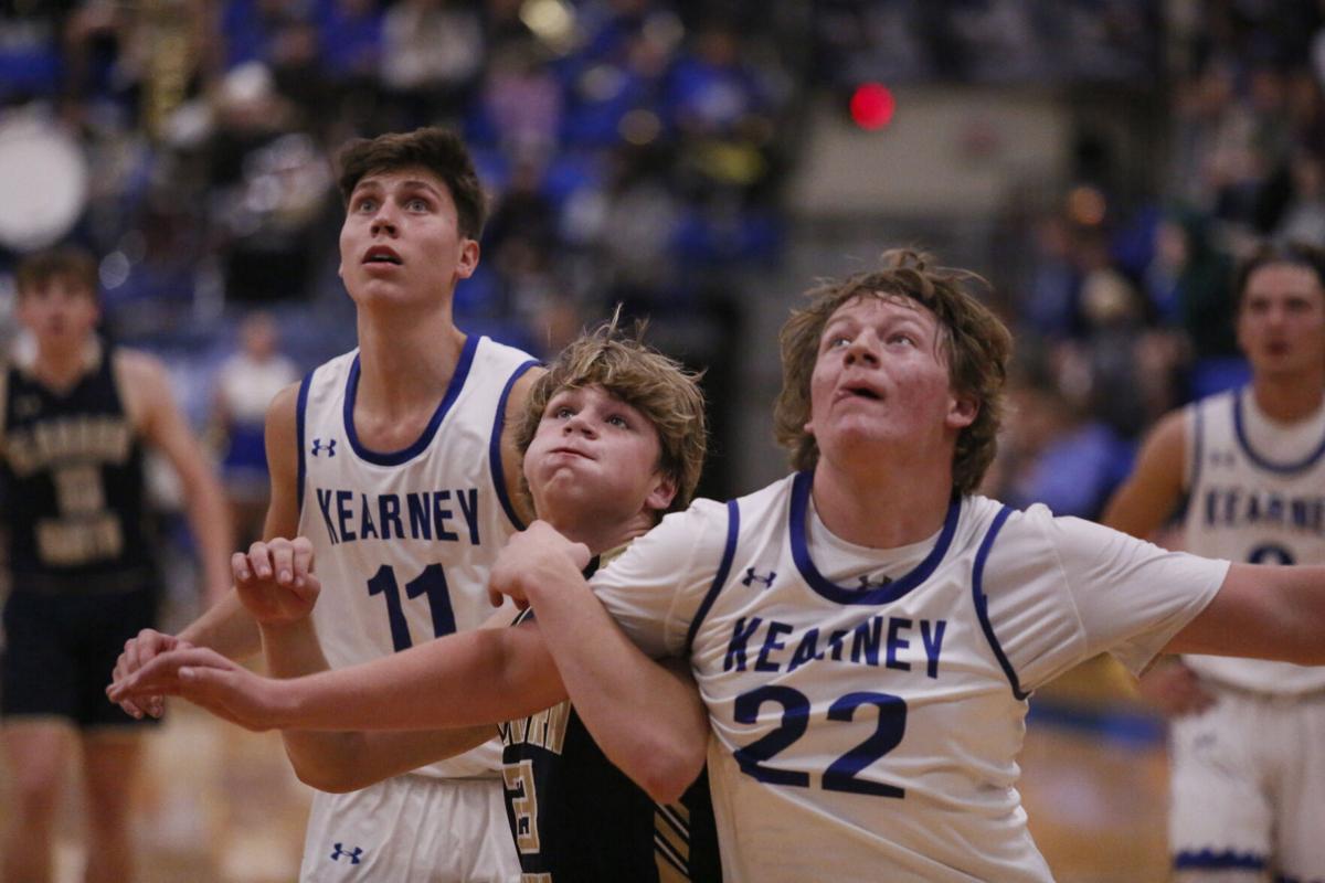 Bearcats set the tone for the season with fast, fun win over Elkhorn South