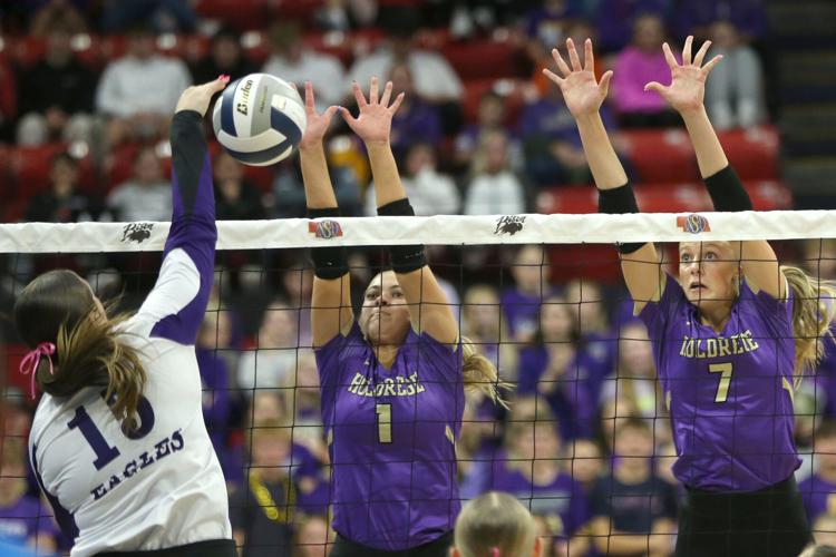 HARDWARE FOR HOLDREGE: Dusters finish as C1 runners-up, claim first ...