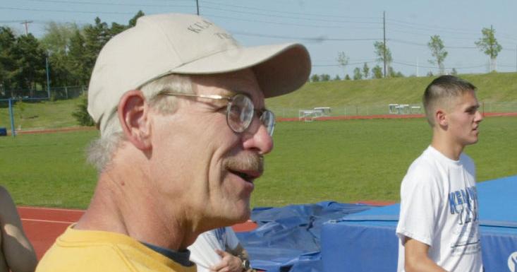 Roger Mathiesen resigns KHS track coaching position