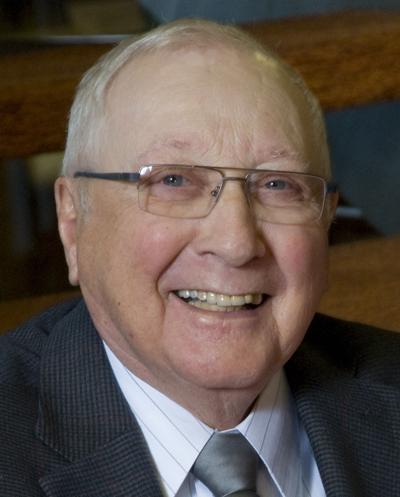 Keith Weaver