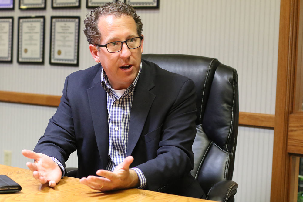 Congressman Adrian Smith cites lack of workforce for hiring struggles ...