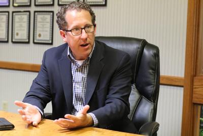 Congressman Adrian Smith cites lack of workforce for hiring struggles ...