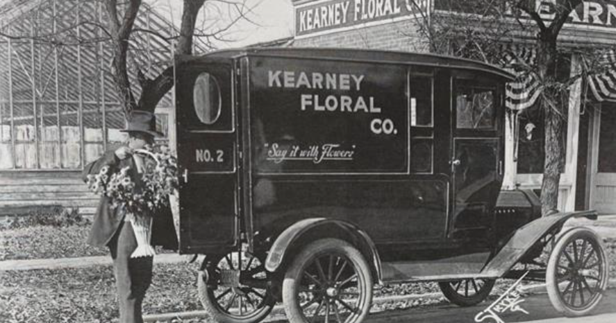 DAR, Trails & Rails Museum will celebrate Kearney's 150th with a free ...