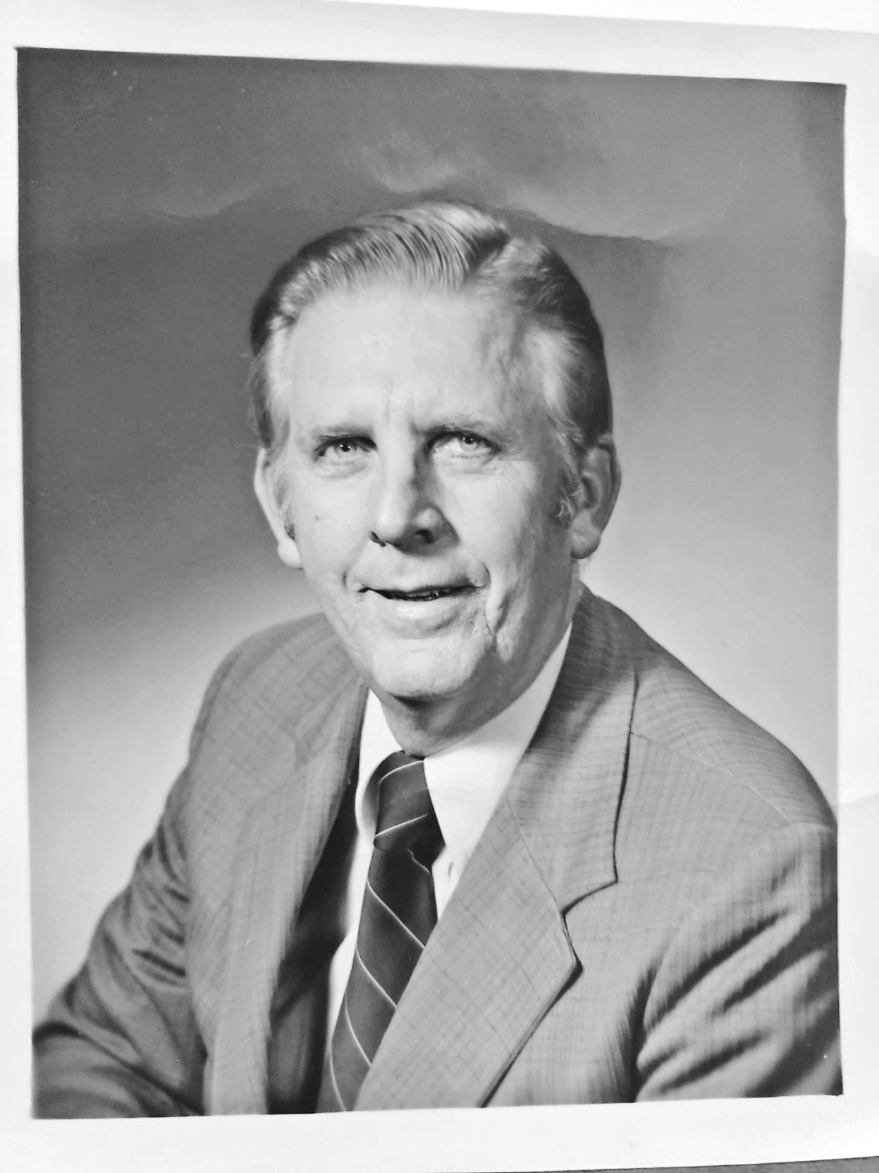 Eaton Philosophy: Ensor family took memories from Kearney