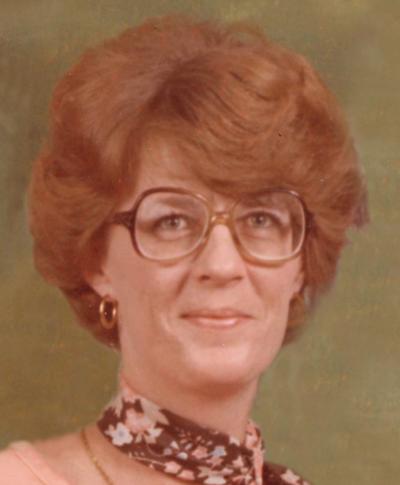 Linda L. Workman