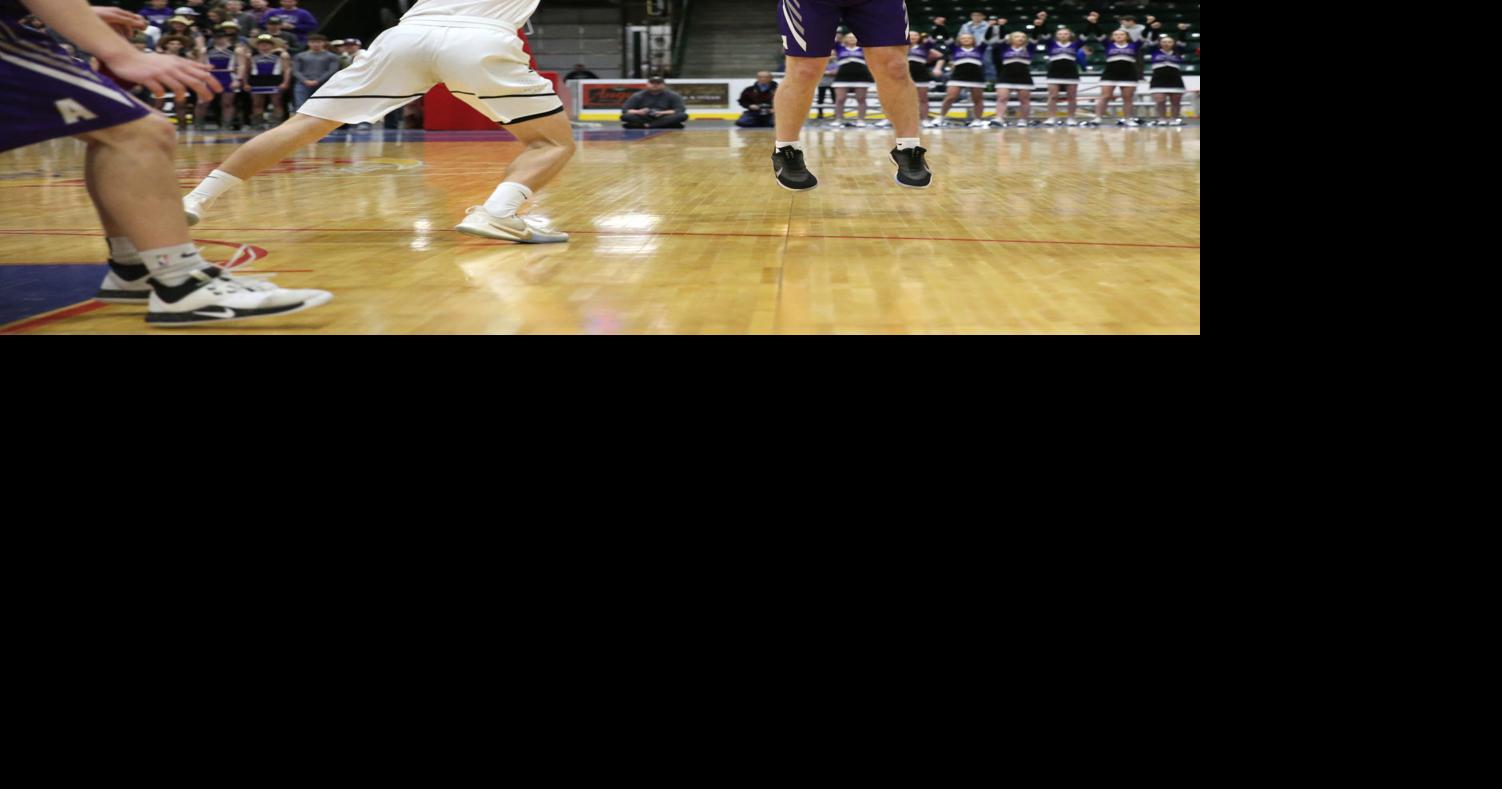 Photos: Axtell vs Ansley-Litchfield FKC boys basketball championship