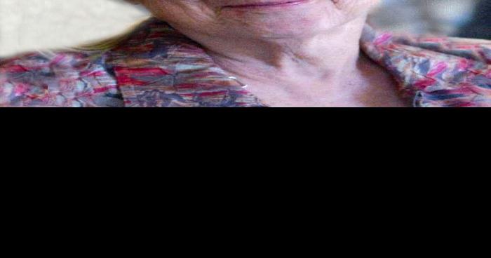 Patricia Hartman