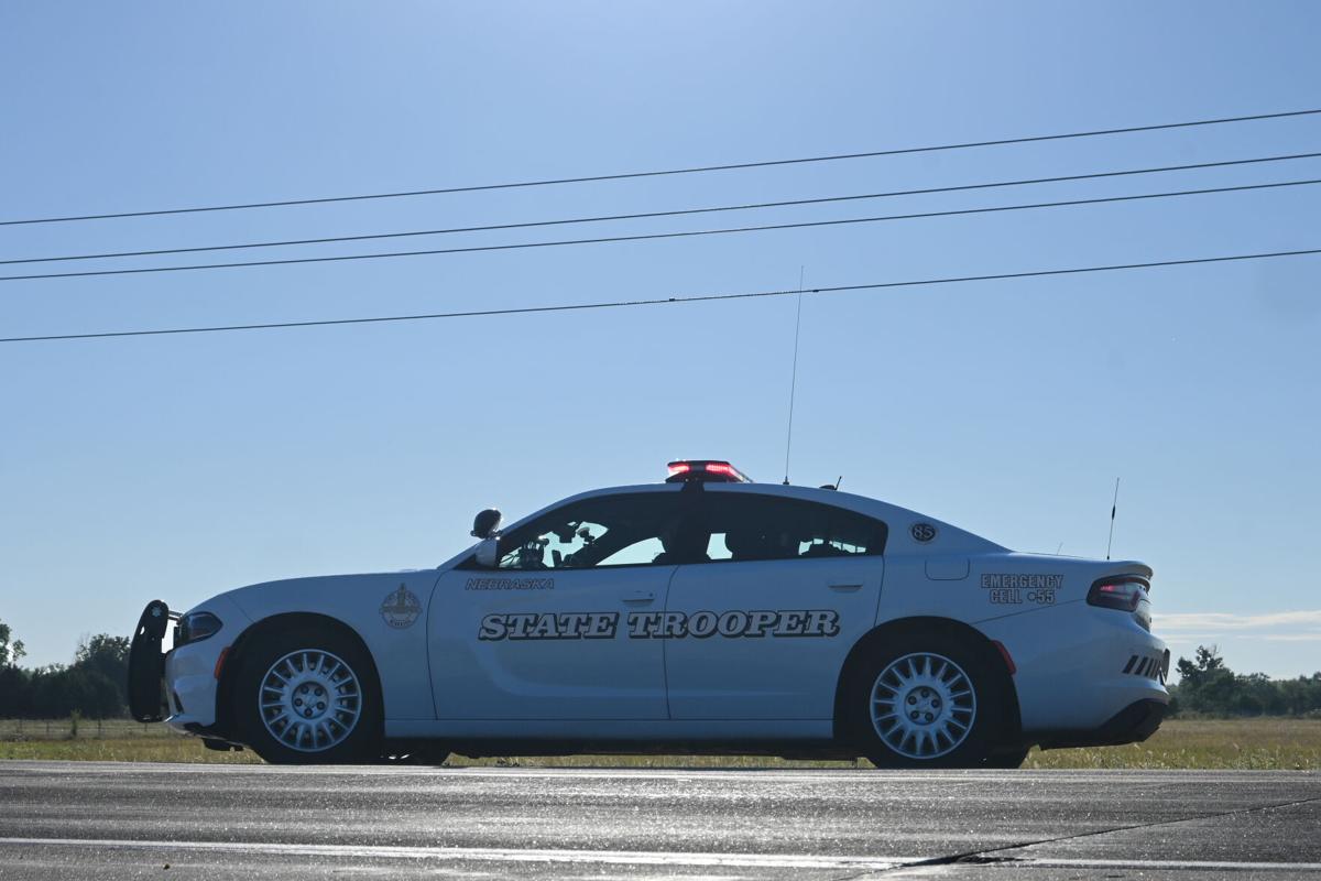 Troopers spend Thanksgiving on the road to keep Nebraska safe