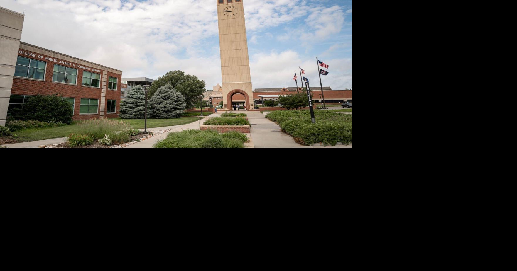 Nebraska colleges quietly changing scholarships