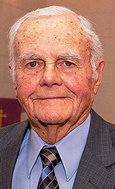 Robert Vandell, Religion