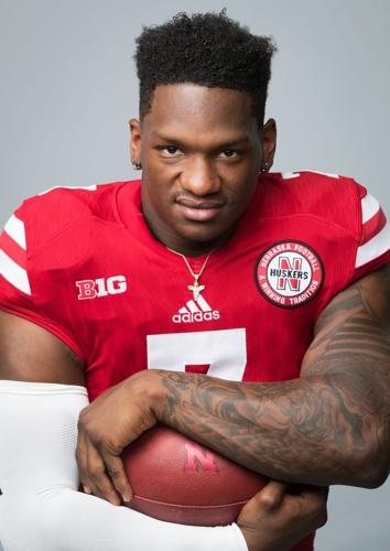 Mohamed Barry's remarkable journey to Nebraska is a mural on his arm ...