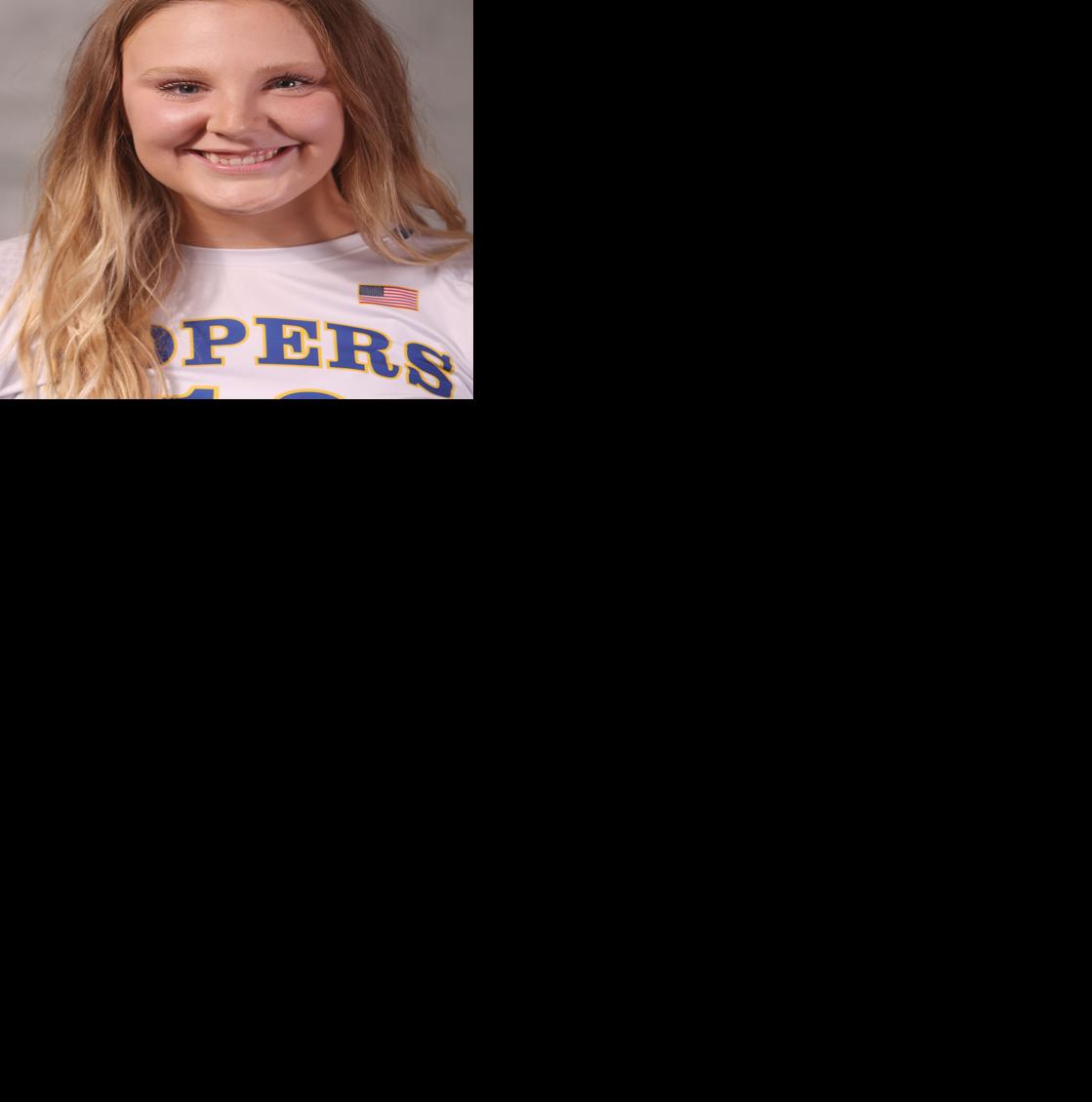 UNK's Emersen Cyza named MIAA volleyball athlete of the week