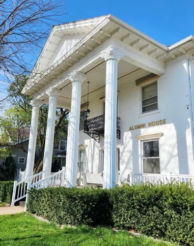 UNK's Alumni House will be put up for sale