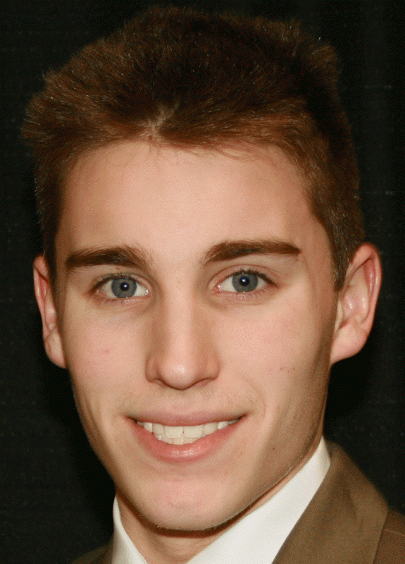 Off the Ice: Justin Henry