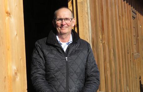 Rural Roots: After two decades at state, national ag departments, Greg ...