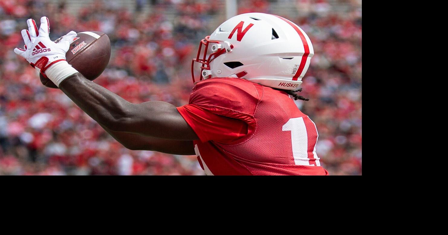 Just: Nebraska football spring game will look different