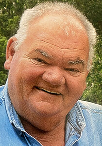 Charles 'Charlie' Wing