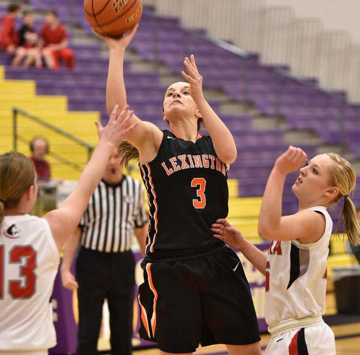 Ostrom and the Minutemaids a team to keep an eye on