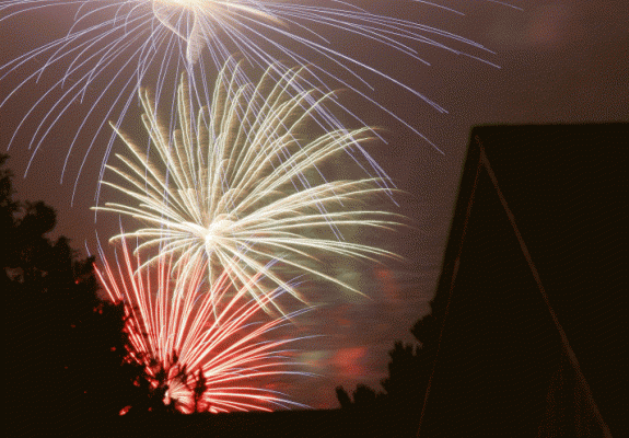 Concerts, food, beer garden join July 3 events